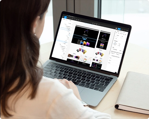 RFZ Digital: Website Design Development & Digital Marketing